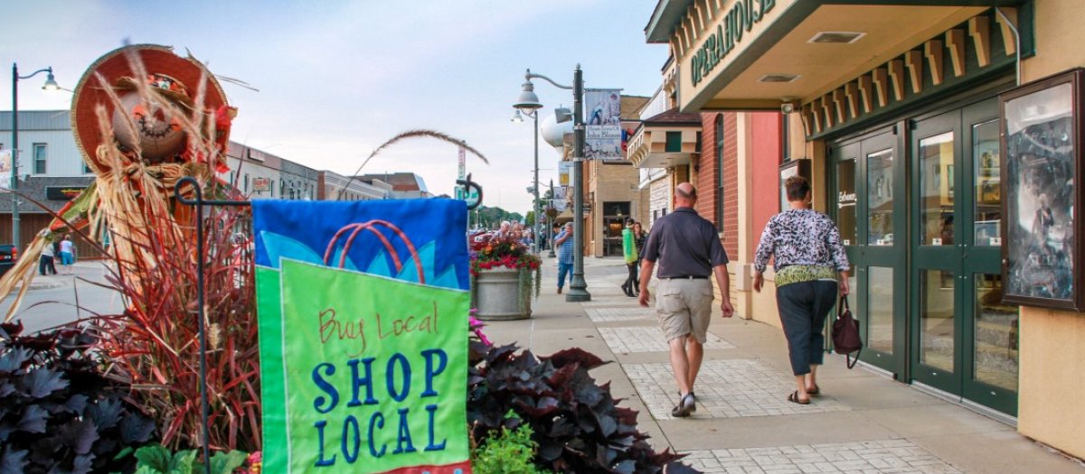 DeWitt Iowa Business | DeWitt Chamber and Development Company